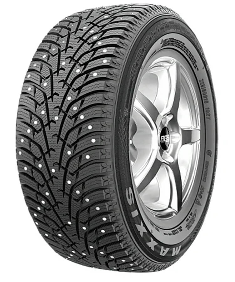 Шины Maxxis NP5 Premitra Ice Nord 205/60 R16 96T купить в KOLOBOX Казань